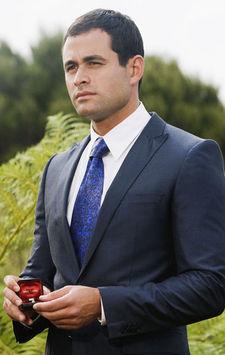 Jason Mesnick Pulls a Switcheroo!