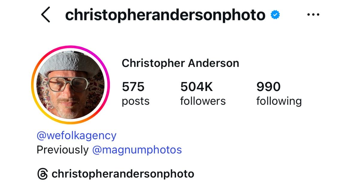 Jeffrey Epstein 'Threatened' Photographer & Demanded Photos Back