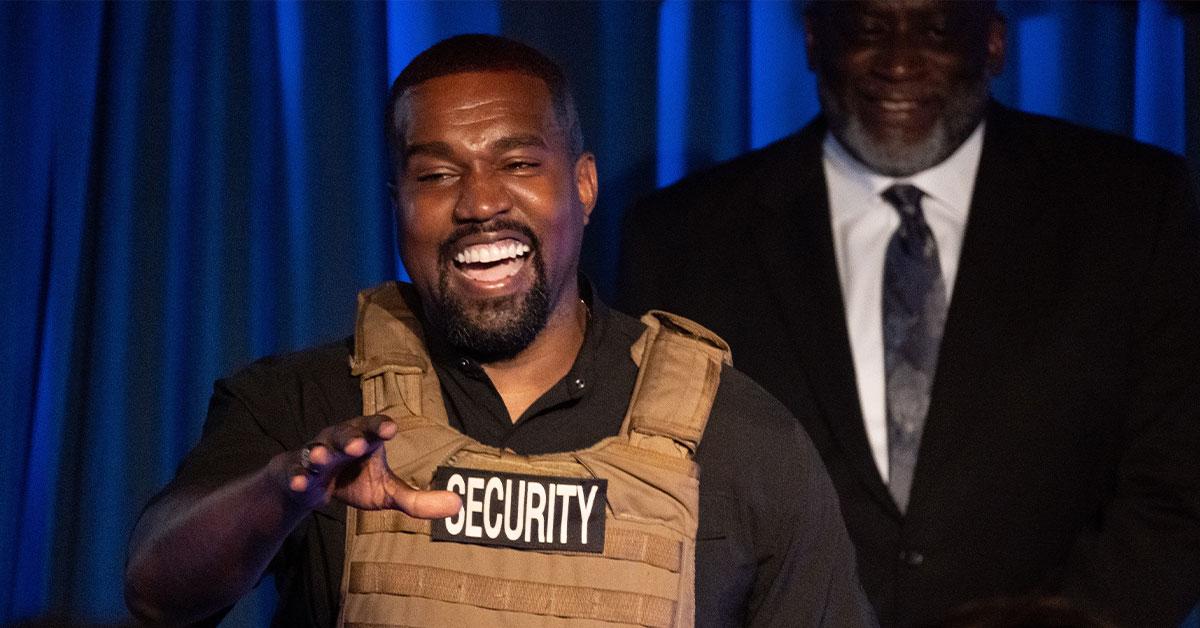 Kanye West's Bombshell Interview After Recent Controversy: Revelations