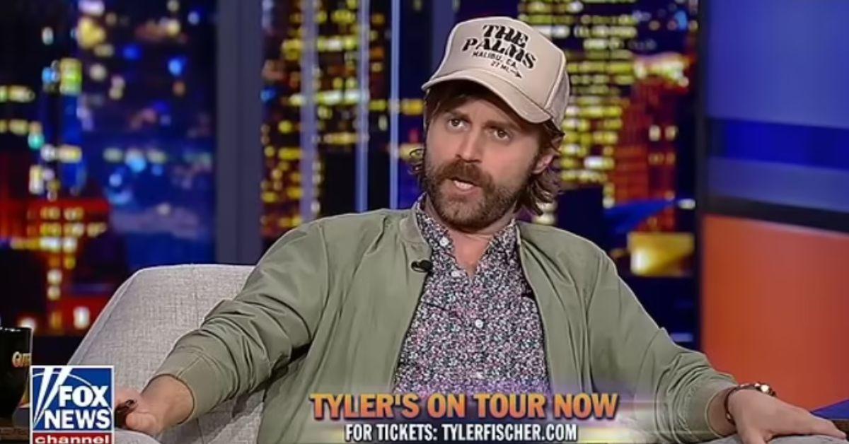 Fox News Blacklists 'Gutfeld!' Guest For 'Harassing' Female Staffer