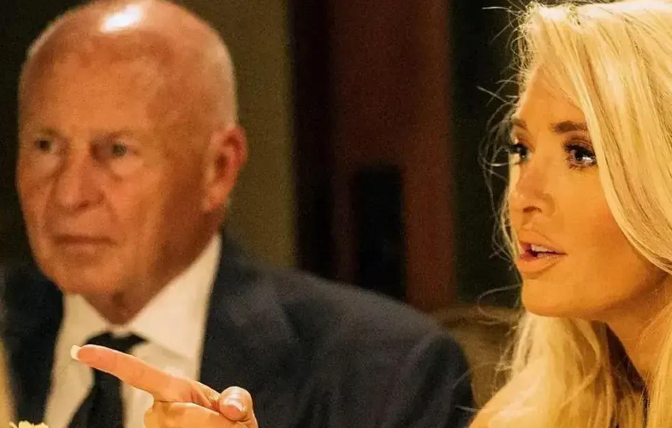 Tom Girardi Deemed Competent To Stand Trial On Embezzlement Charges