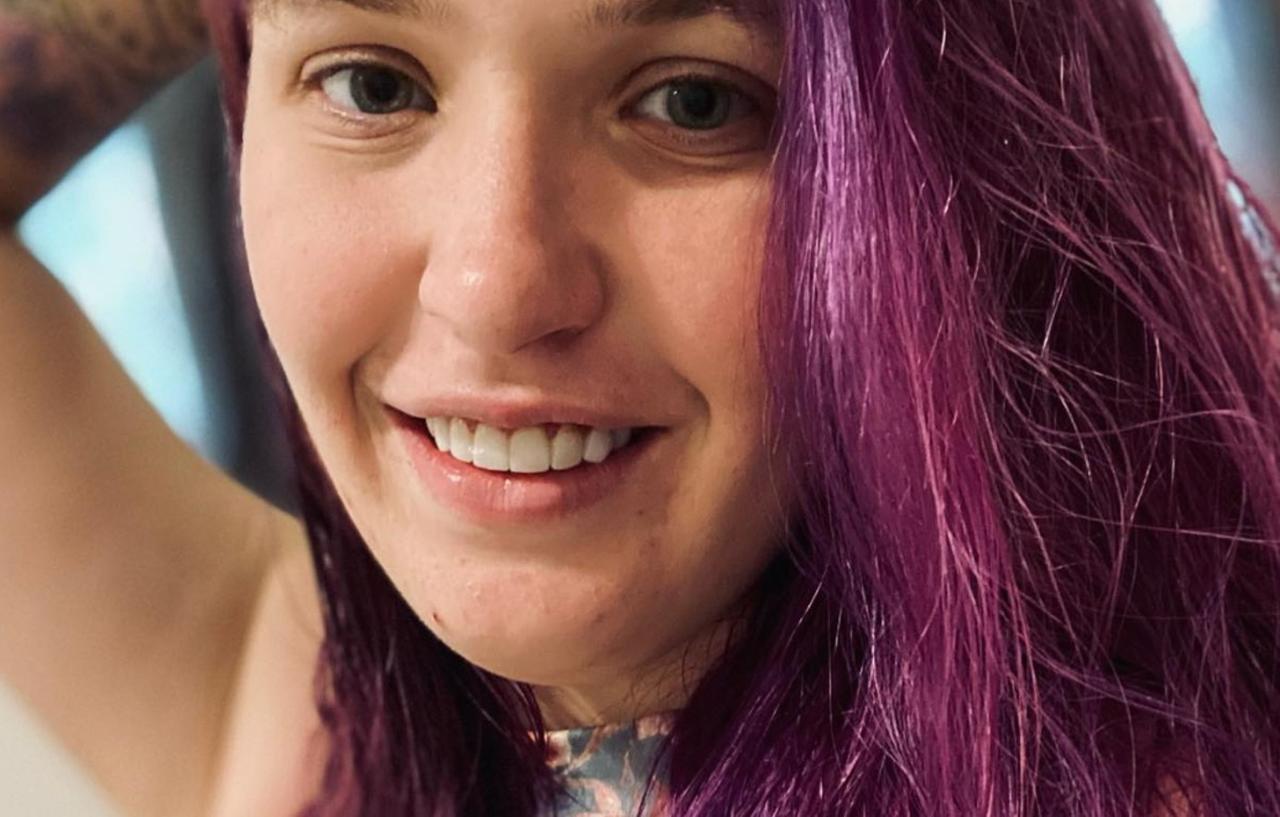 Mama June's Daughter Anna 'Chickadee' Cardwell Dies At Age 29