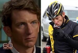 Lance Armstrong Used EPO Enhancement Drug, Says Ex-Teammate Tyler Hamilton