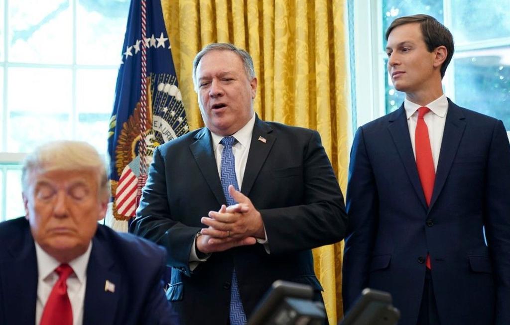 Inside Jared Kushner's Life Before Marrying Ivanka Trump