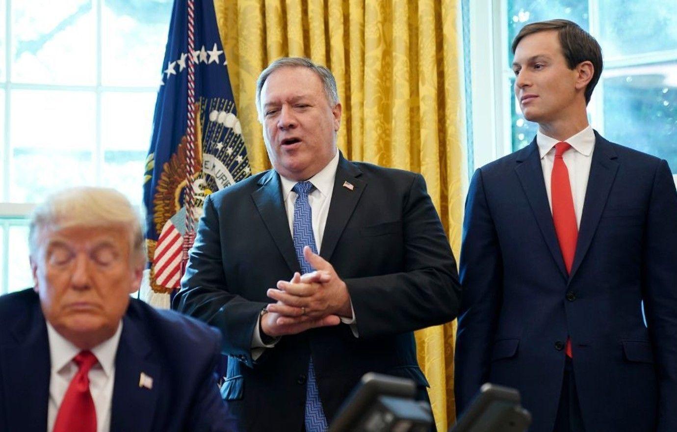 Inside Jared Kushner's Life Before Marrying Ivanka Trump