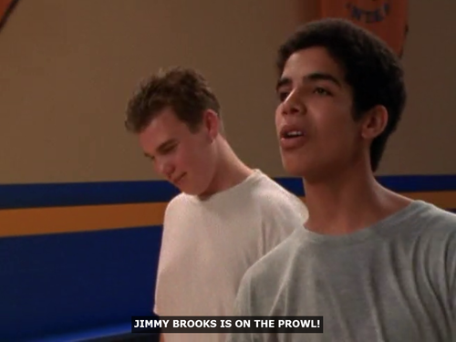 See Drake's Best Moments (and Gifs!) on Degrassi