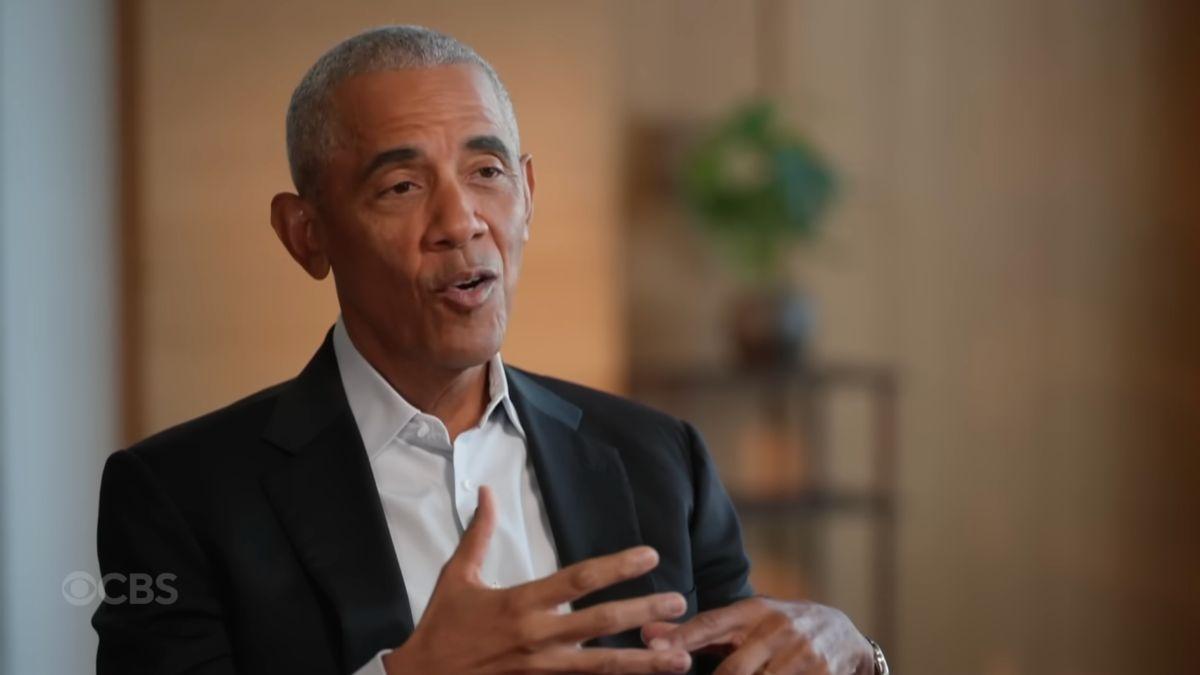 Barack Obama Denies U.S. Government Is Hiding Aliens From The Public