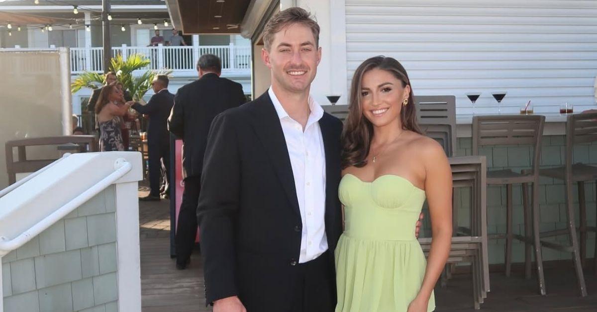 'Love Is Blind' Stars Colleen Reed & Matt Bolton Divorce