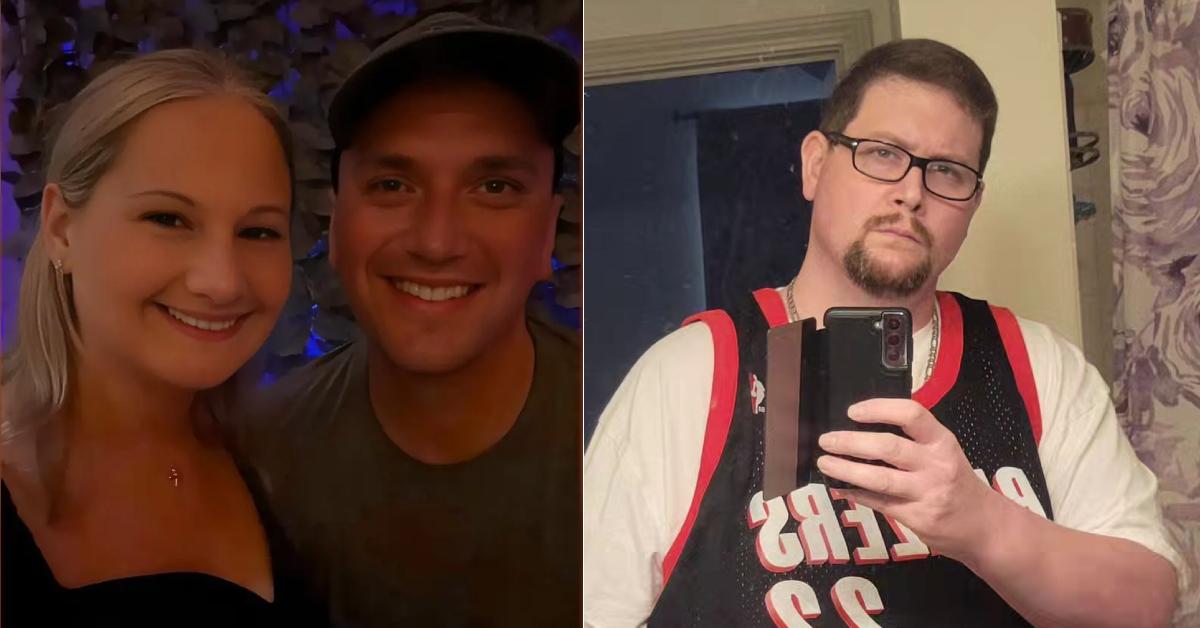 Gypsy Rose Blanchard's Ex Ryan Anderson Blasts 'Fool' Ken Urker