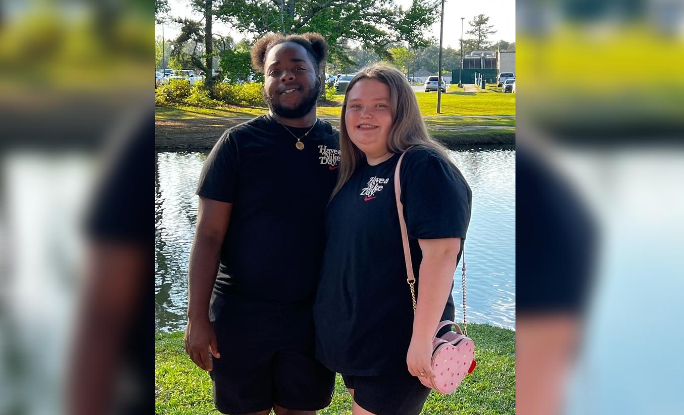 Alana 'Honey Boo Boo' Thompson & Dralin Carswell's Cutest Moments