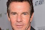 What Does Dennis Quaid Do to Stay in Shape?