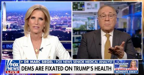 Donald Trump Compared To '10-Minute Nap' Enthusiast Thomas Edison