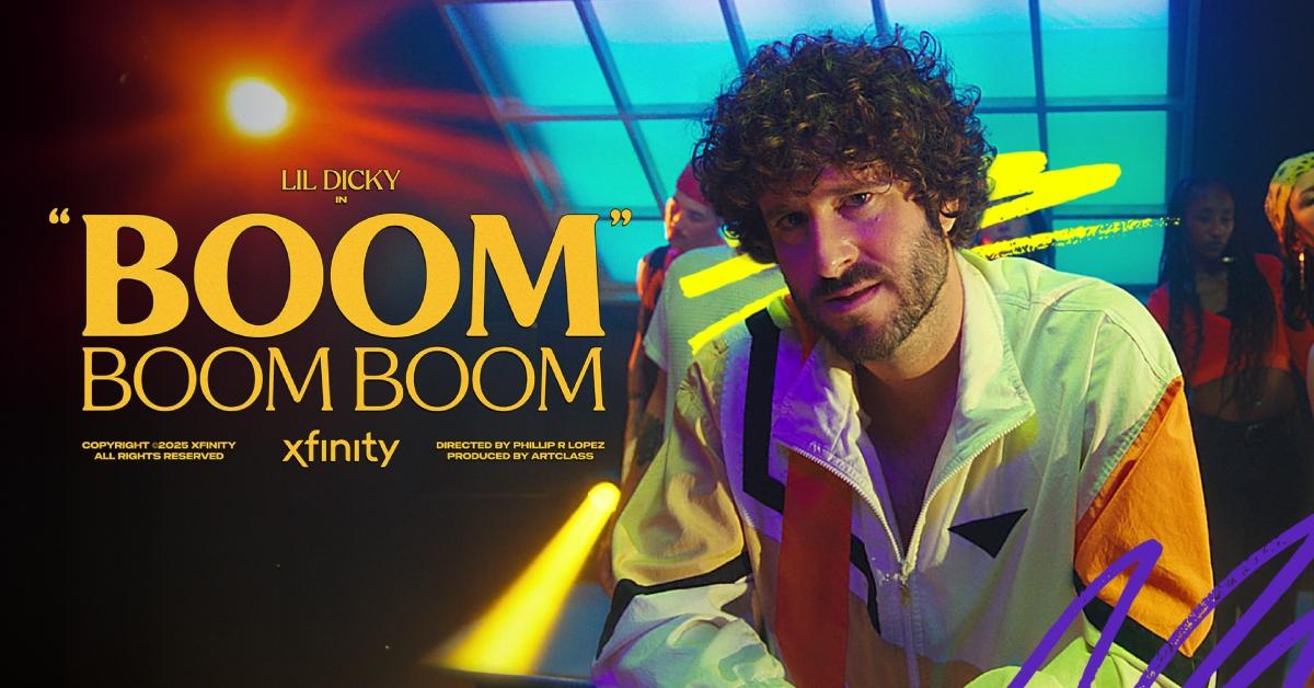 Lil Dicky Would Love To Collaborate With Doechii On A Song