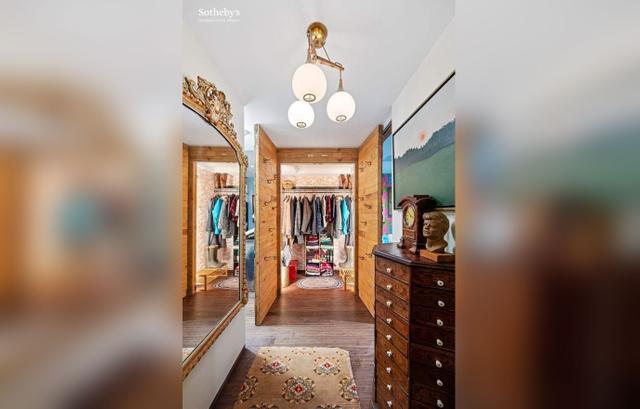Jimmy Fallon Lists New York City Penthouse For $15 Million, Photos