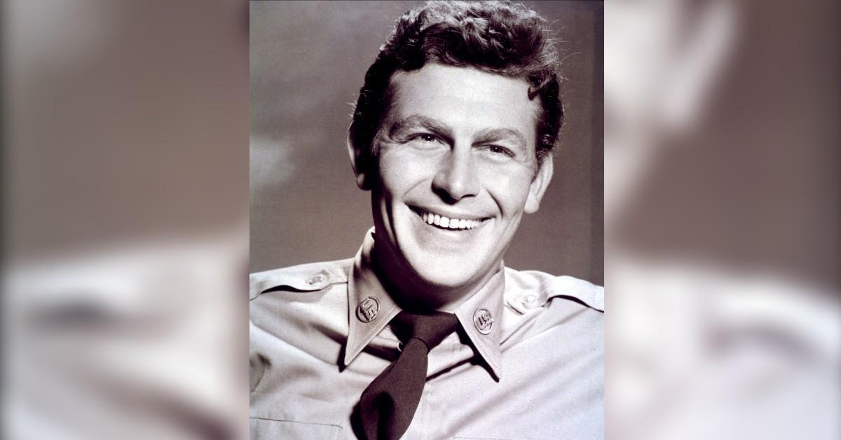 Andy Griffith Secret & Scandals: Who Hated Who, Vicious Fights & More