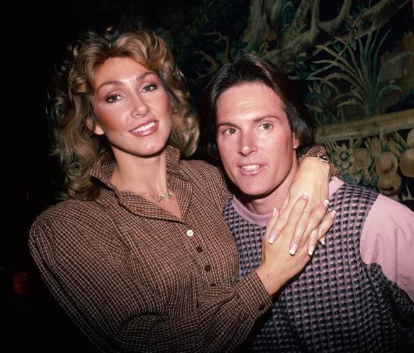 Look at Kris and Bruce Jenner's Marriage Through the Years
