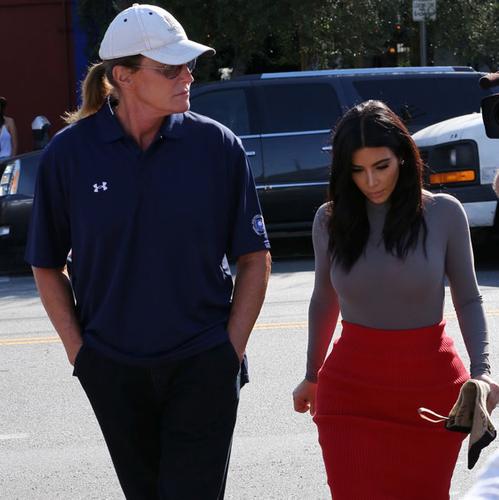 Bruce Jenner’s Transition Into A Woman Caused A ‘Divide’ Between The ...