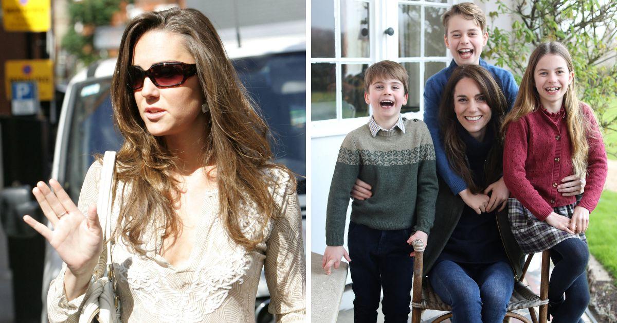 Princess Kate Thought 'Honesty Was The Best Policy' With Photo Scandal