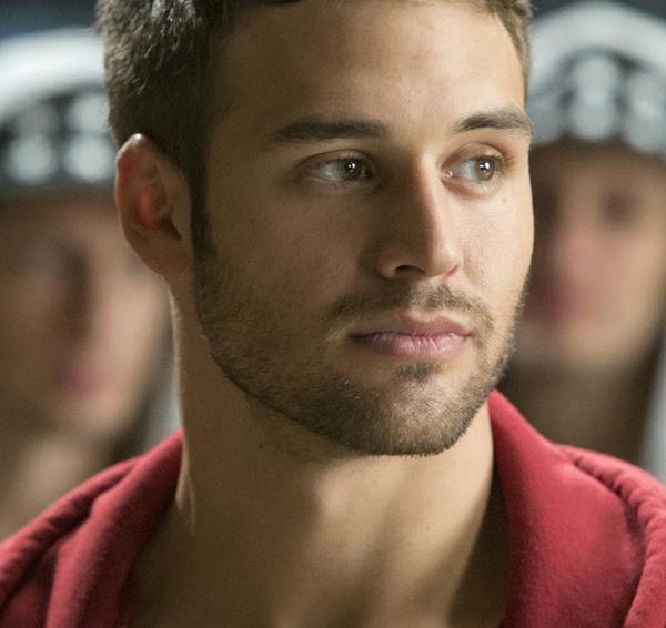Ryan Guzman | OK! Magazine