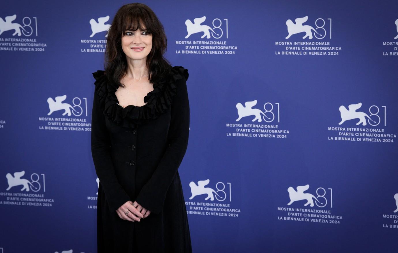 Winona Ryder Says Jeff Bridges Refused To Kiss Her During Audition