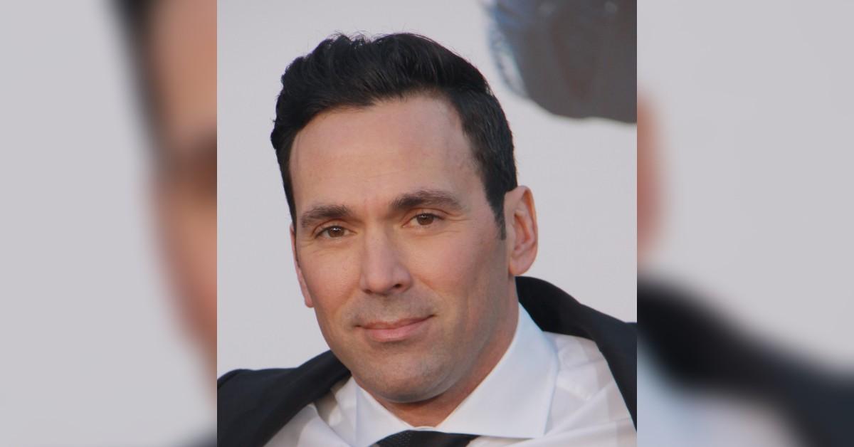 'Power Rangers' Star Jason David Frank Dead By Suicide At Age 49