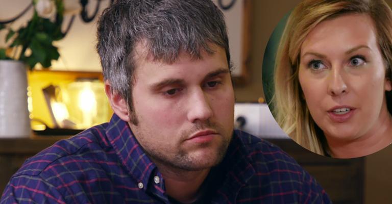 Teen Mom Ryan Edwards Accuses Wife Mackenzie Of Cheating On Him
