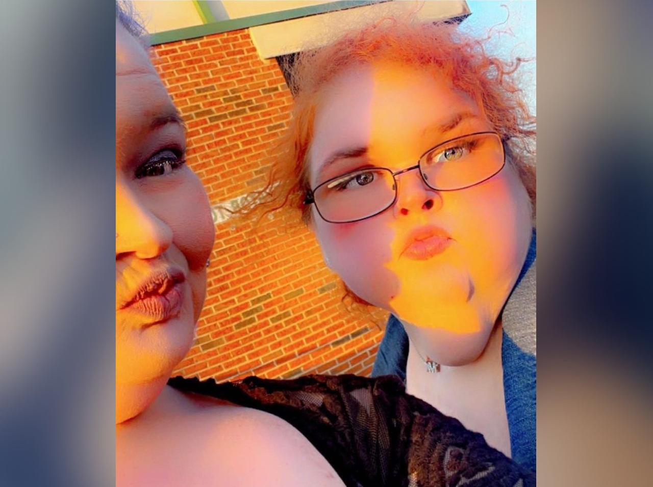 Amy Slaton Shares Filter-Free Selfie After Divorce: Photo