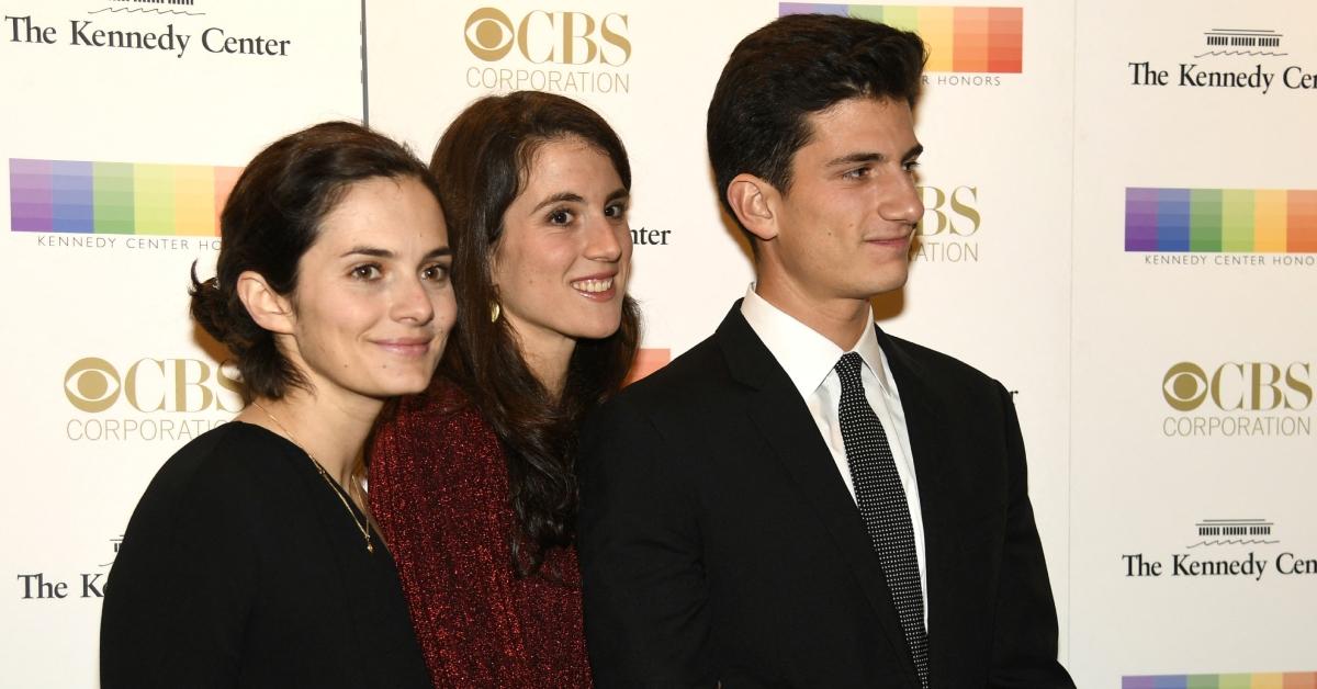 Tatiana Schlossberg's Family Unites At Funeral, RFK Jr. Not Invited