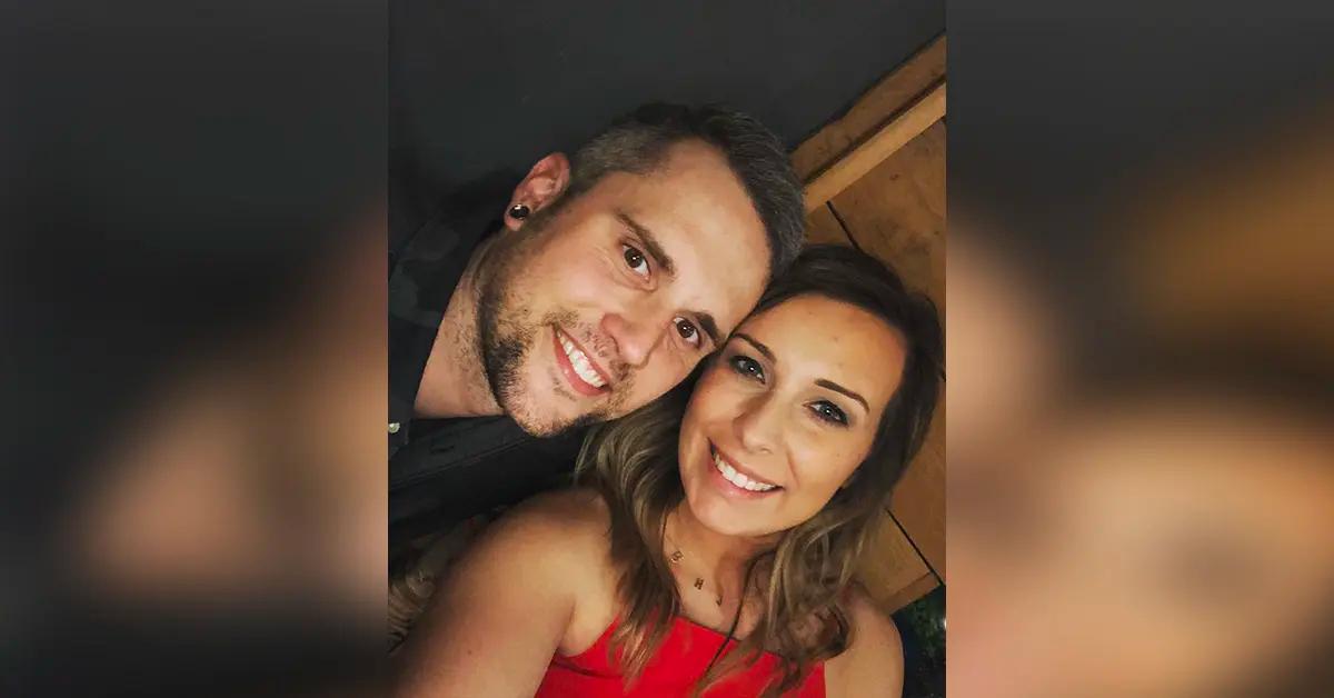 Teen Mom's Ryan Edwards Arrested For Stalking Wife Mackenzie Standifer