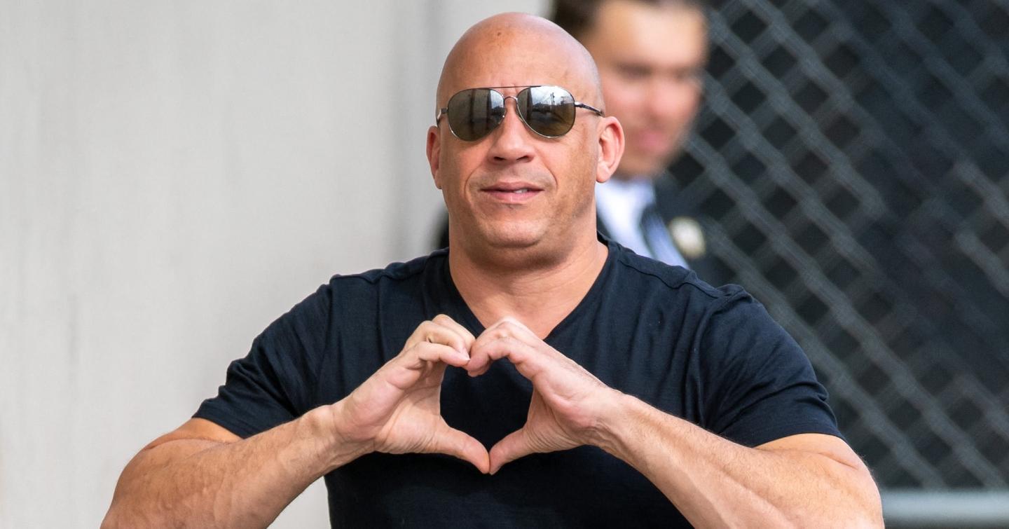 Vin Diesel 'Categorically Denies' Sexual Battery Allegations
