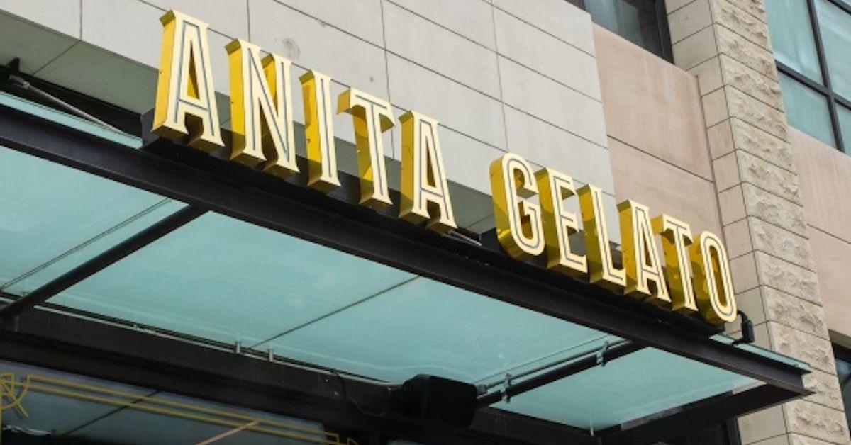 Anita Gelato: The Sweet Sensation Sweeping The Nation