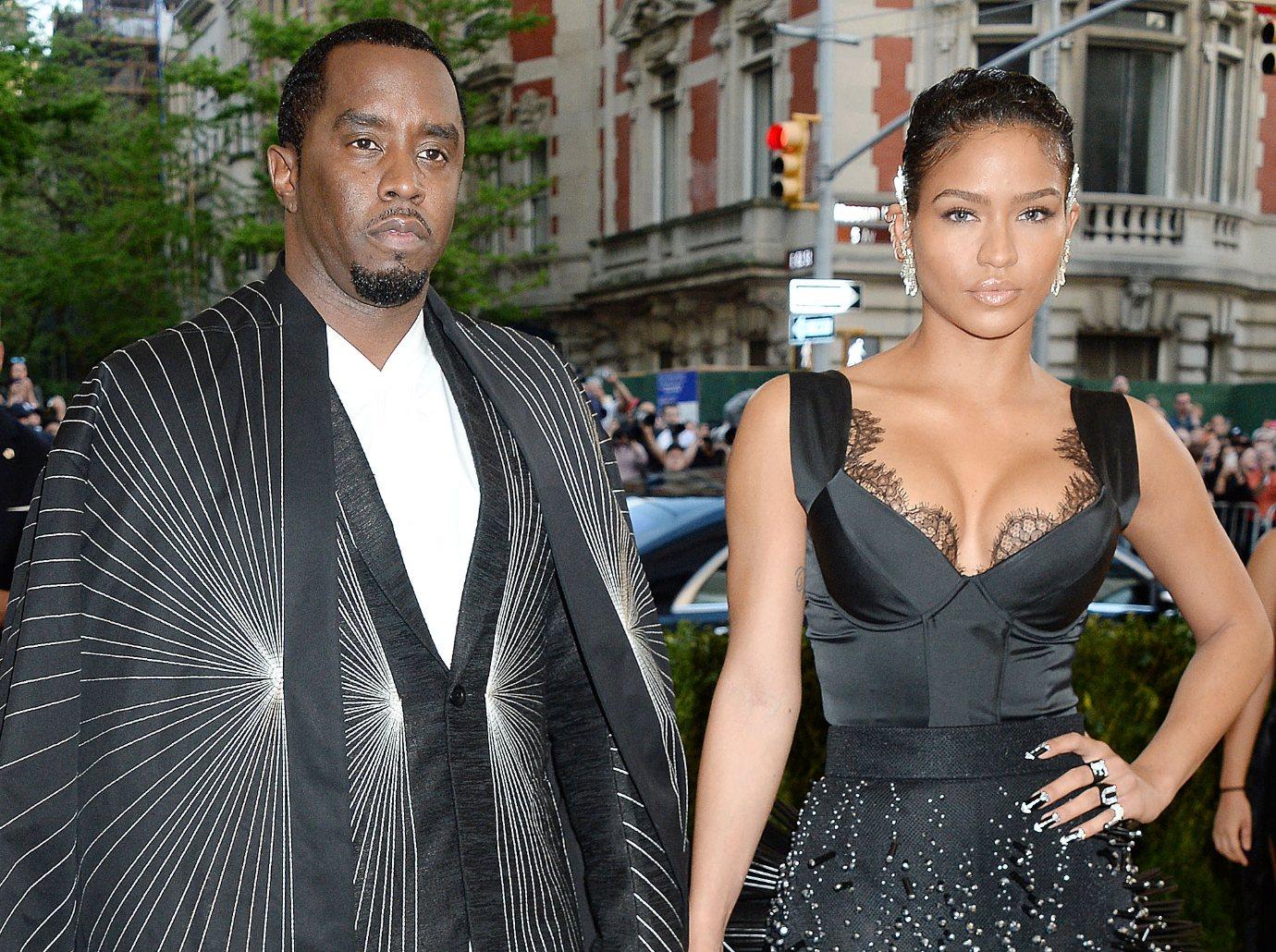Sean 'Diddy' Combs Paid Male Escort $6 Million In Hush Money Years Ago