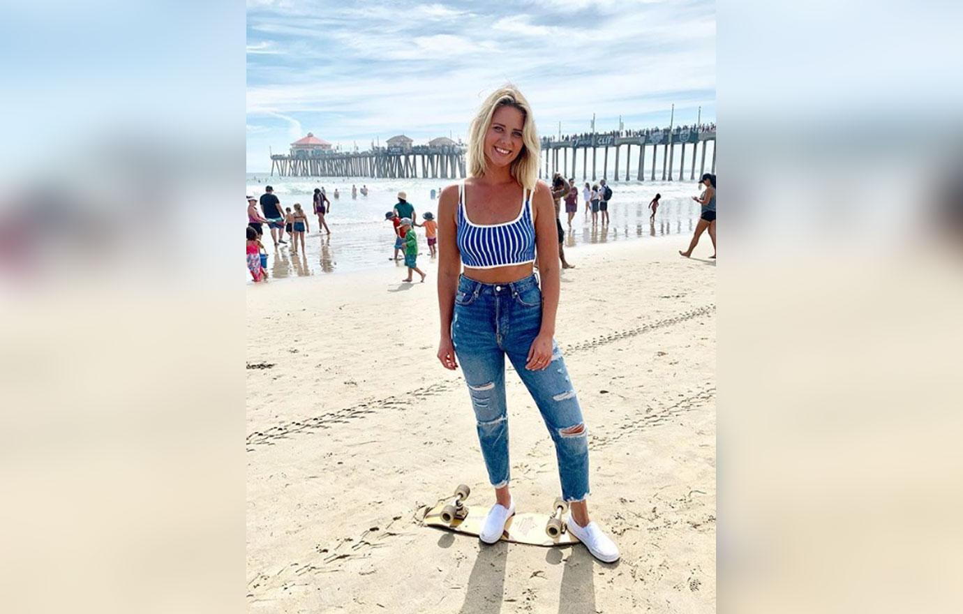 6 Things To Know About ‘Bachelor In Paradise’ Star Demi Burnett's ...