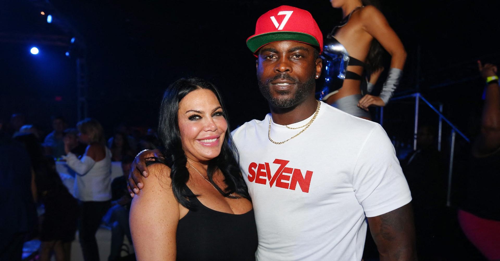 'Mob Wives' Star Renee Graziano Checks Into Rehab After Drug Overdose