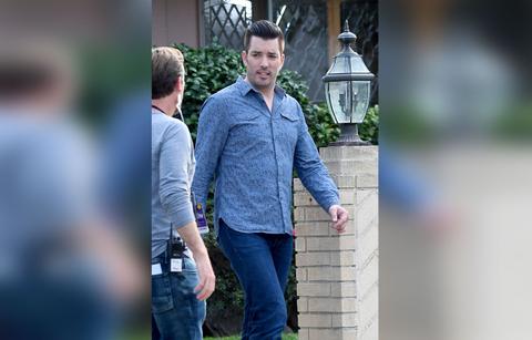 ‘Property Brothers’ Jonathan Scott Says Ex GF ‘Deserves To Be Happy’