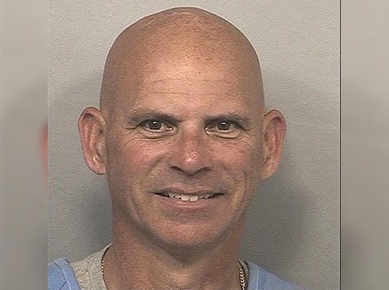 Lyle Menendez Split From Rebecca Sneed Before Romance With 21-Year-Old