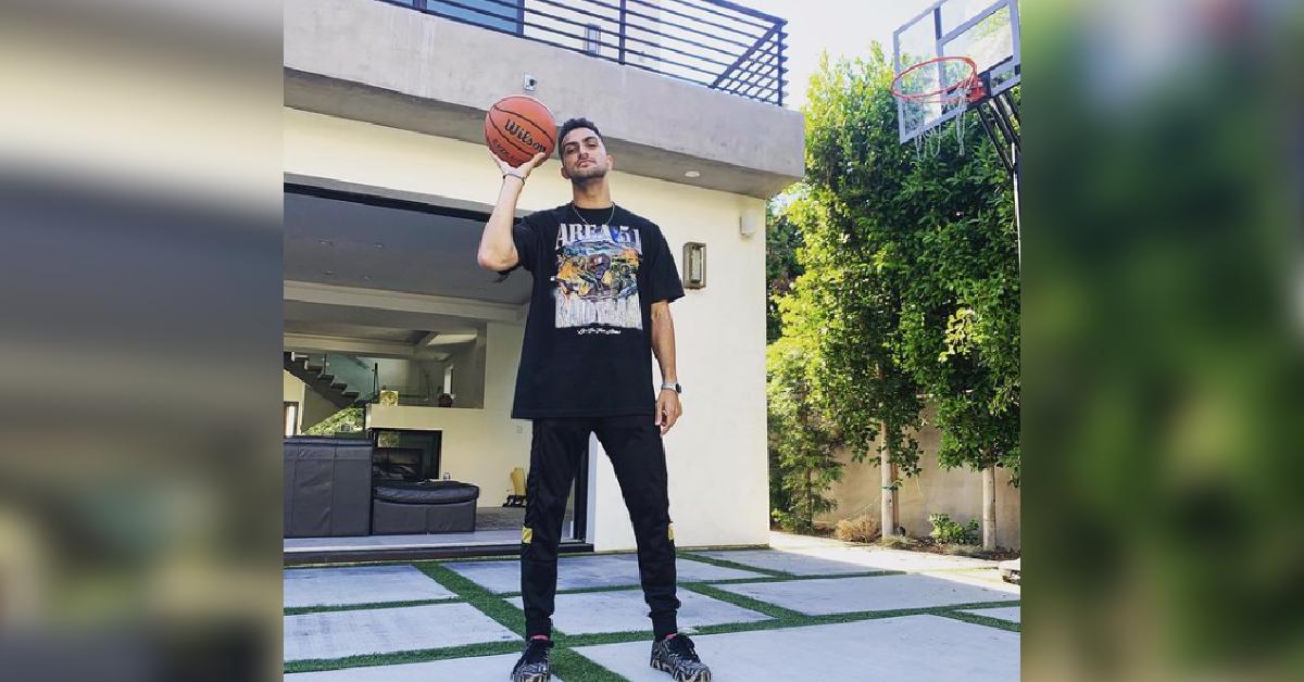 How Entrepreneur Andy Treys Used Kobe Bryant’s Mamba Mentality To ...