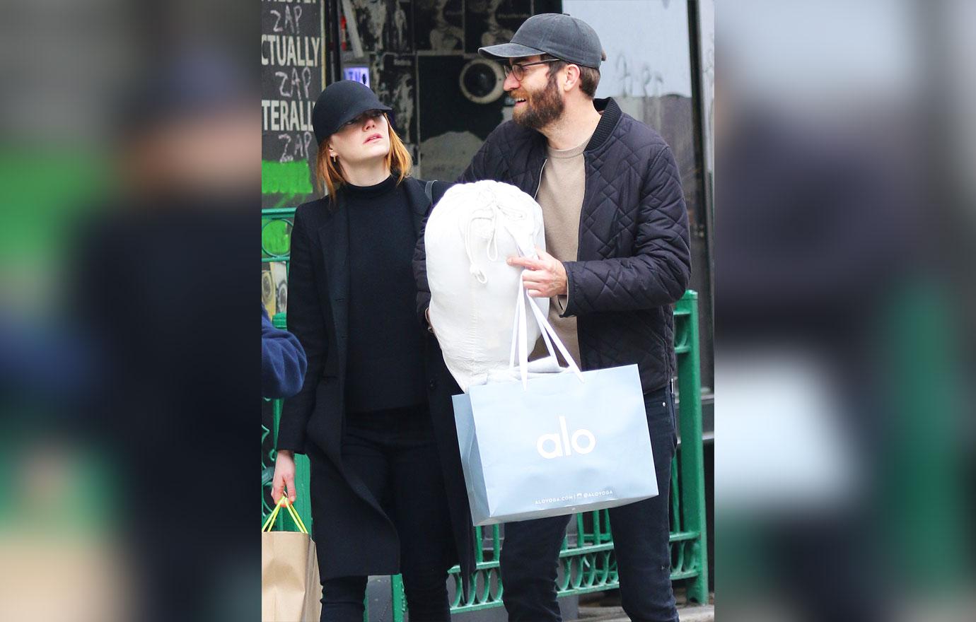 Emma Stone's Baby Name Revealed