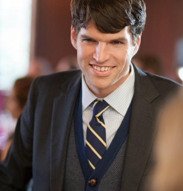 Veep's Timothy Simons Reveals What It's Like to Have Julia Louis ...