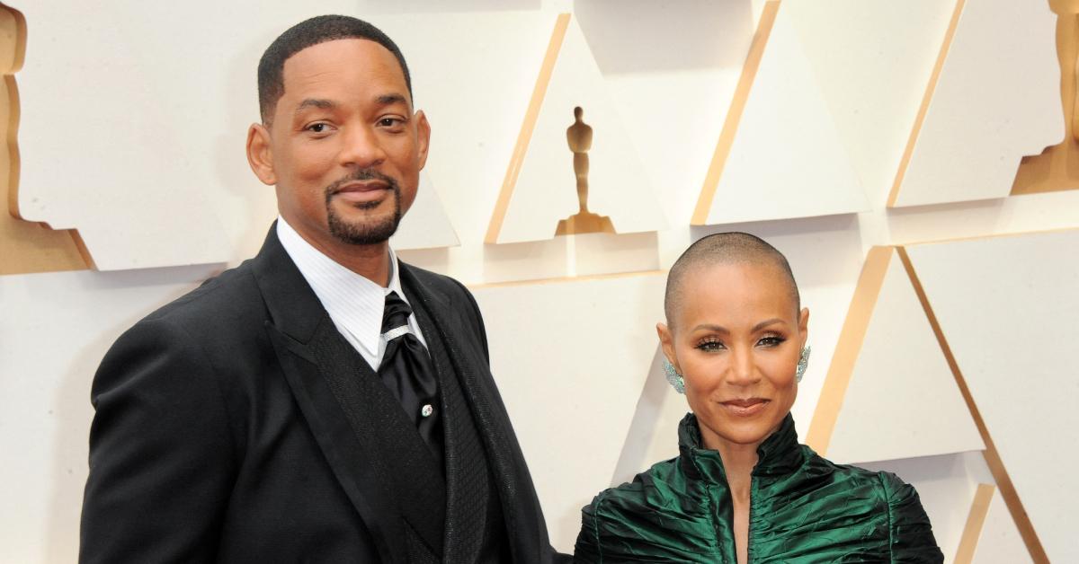 Will Smith Still 'Dealing With Consequences' Of 2022 Oscars Slap