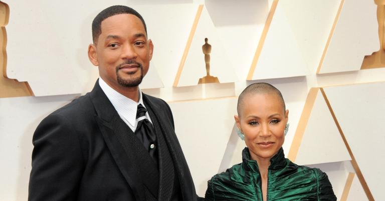 Will Smith Still 'Dealing With Consequences' Of 2022 Oscars Slap