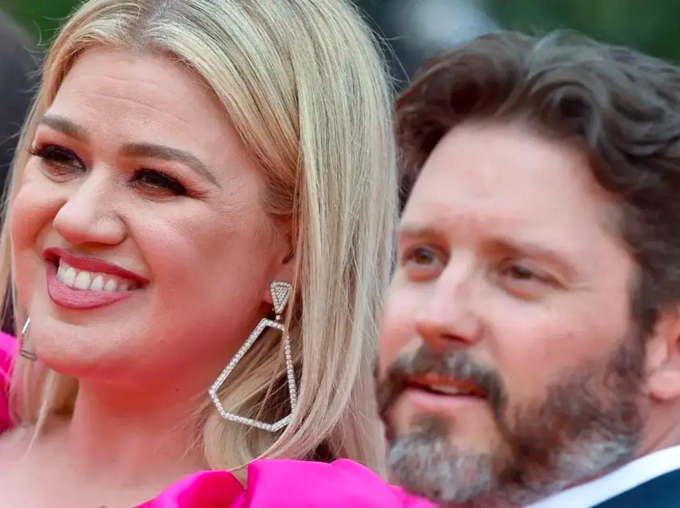 Kelly Clarkson's Ex-Husband Brandon Blackstock Appeals Payment Order
