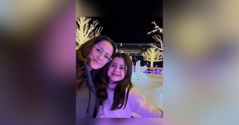 Jenelle Evans Accuses Boyfriend August Keen Of Cheating In Video