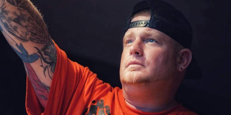 Country Music Singer Justin Carter Dies In Accidental Shooting