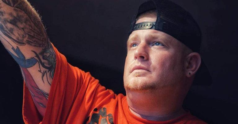 Country Music Singer Justin Carter Dies In Accidental Shooting