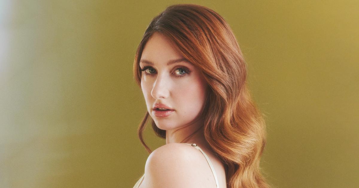 Madison Elise Rogers Says '1923' Role Is A 'Dream Come True'