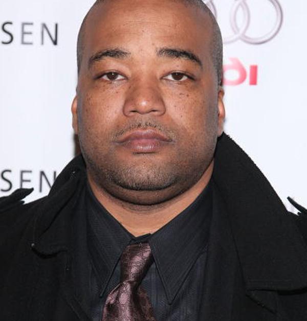 Hip-Hop Manager of Mariah Carey, 50 Cent, Diddy, Chris Lighty, Commits ...