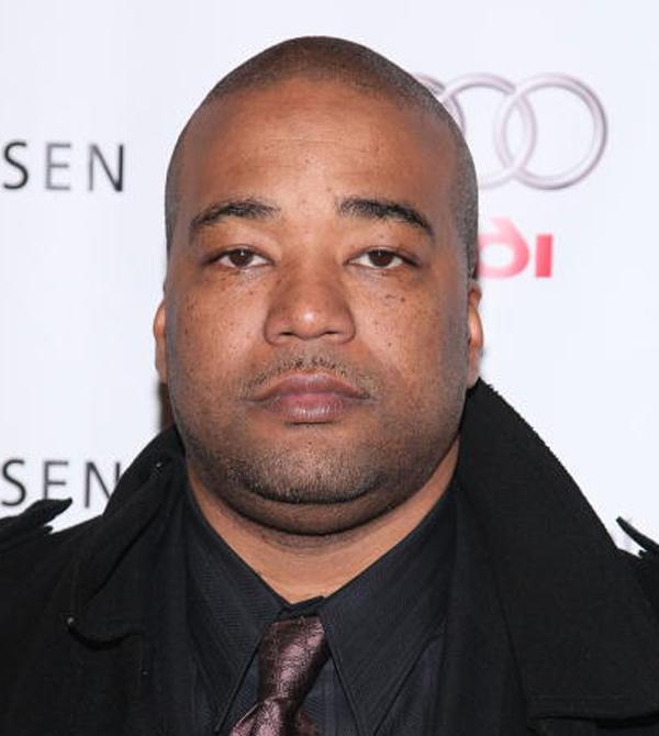 Hip-Hop Manager of Mariah Carey, 50 Cent, Diddy, Chris Lighty, Commits ...