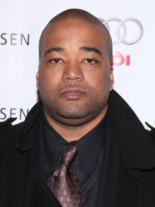 Hip-Hop Manager of Mariah Carey, 50 Cent, Diddy, Chris Lighty, Commits ...