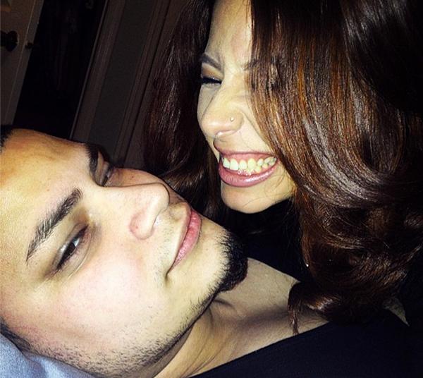 Are Jo Rivera and Vee Torres Engaged?! See The Pic That Has Teen Mom 2 ...